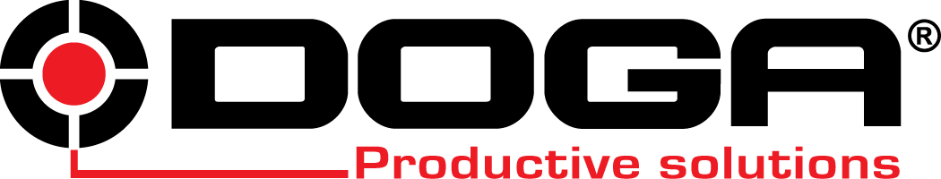 DOGA-positionhallintajärjestelmä - Momenttivarret - Haitor