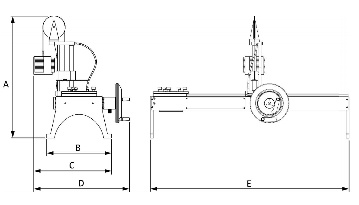 Norbar TWC - Torque Measurement and Calibration - Haitor