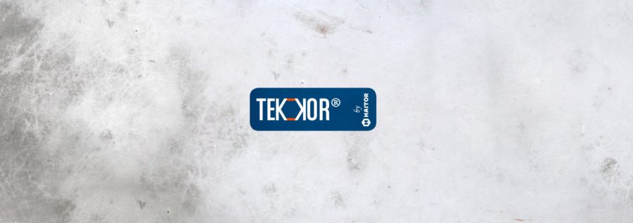 Tekkor - Akkumomenttiruuvinvääntimet - Impulssikoneet - Haitor