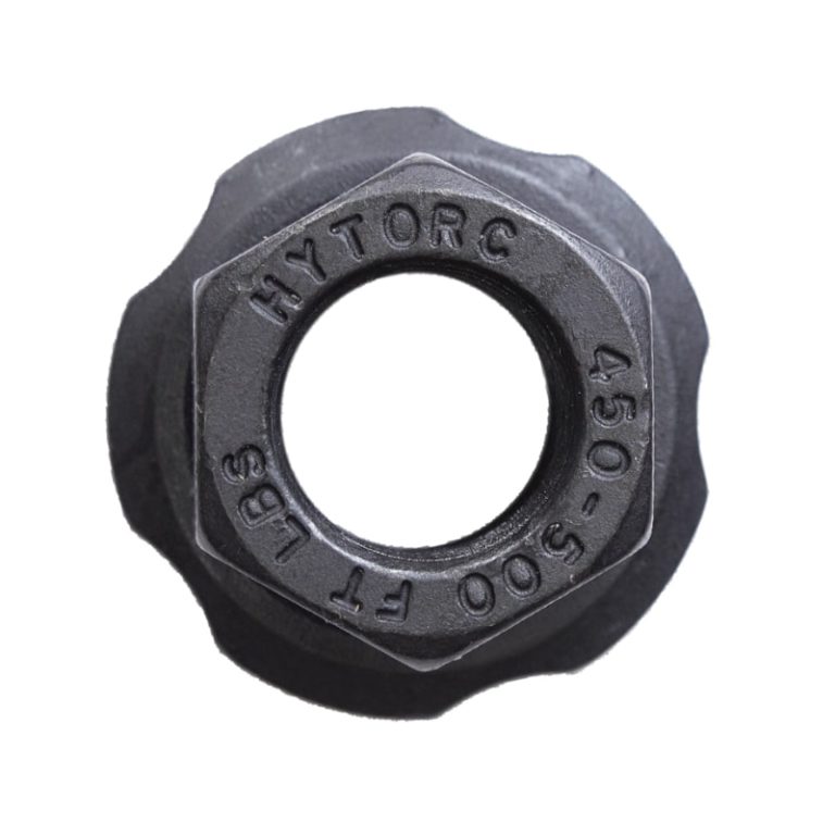 HYTORC Grip-Tight Nut - Accessories for HYTORC Tools - Haitor