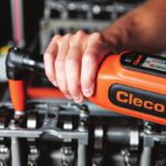 Cleco CellCore - Battery Torque Tools - Torque Wrenches - Haitor