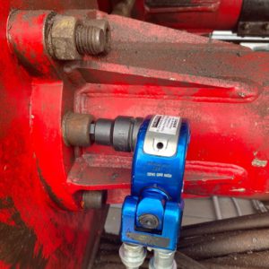 HYTORC MXT - Hydraulic Torque Wrenches - Haitor