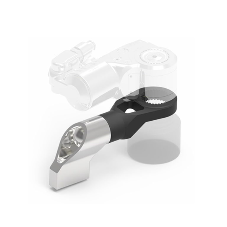 Offset Links - Accessories for HYTORC Torque Wrenches - Haitor