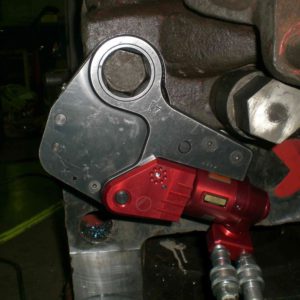 HYTORC XLCT - Hydraulic Torque Wrenches - Haitor