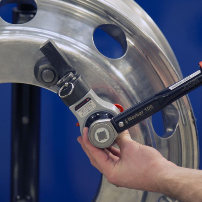 Torque Multipliers - Norbar - Hand Torque Tools - Haitor