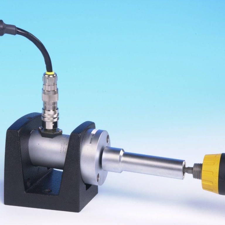 Static Transducers - Torque Measurement and Calibration - Haitor