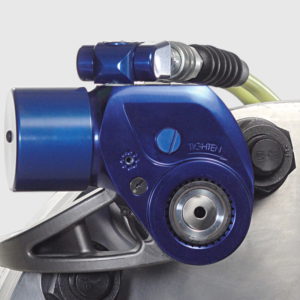 HYTORC MXT+ - Hydraulic Torque Wrenches - Haitor
