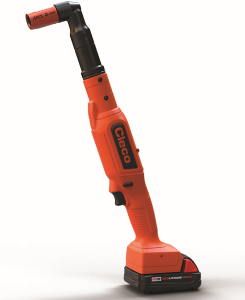 Cleco - CellClutch - Battery Nutrunners - Haitor Oy