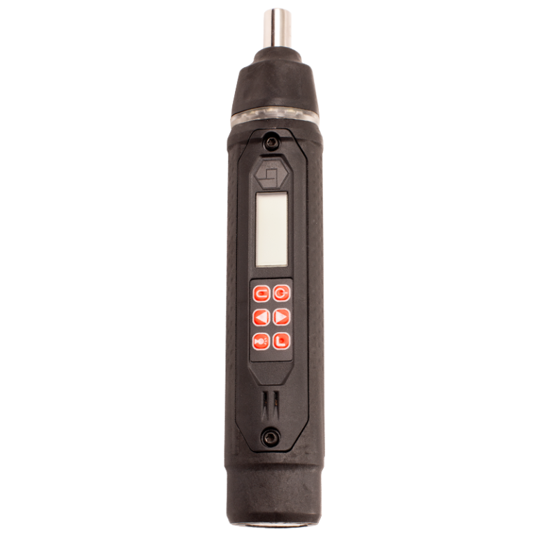 ELECTRONIC TORQUE WRENCHES - Haitor