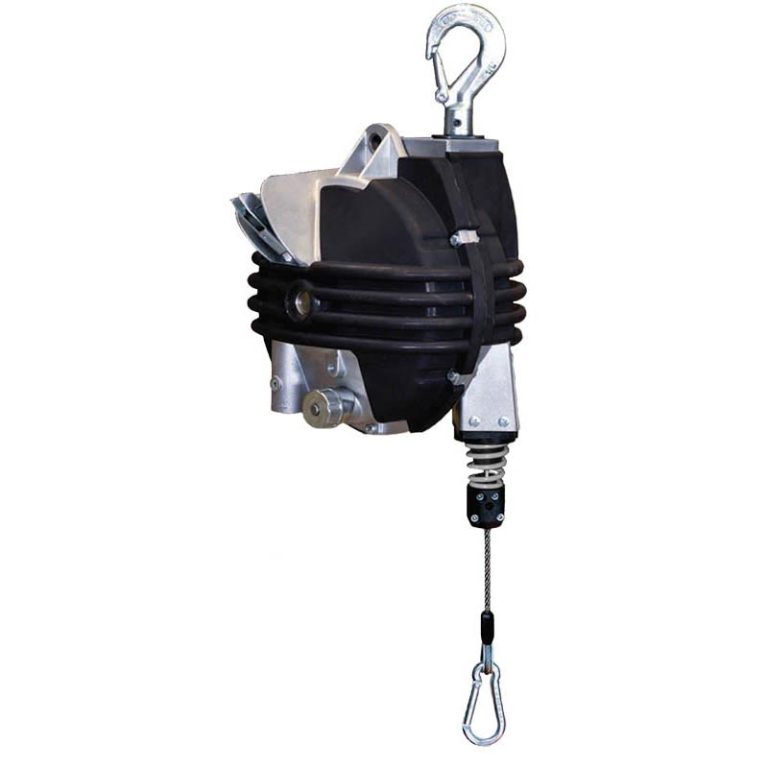 TECNA Zero Gravity balancer - Haitor