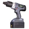 HYTORC - LION GUN X - Battery powered torque tool - Haitor